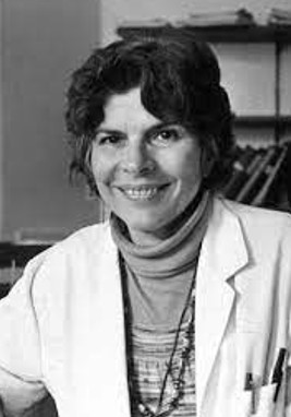 Helen Rodriguez Trias – Virtuous Academy