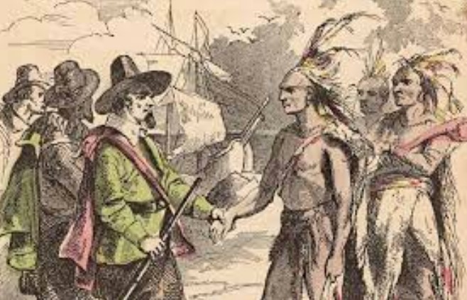 Samoset – Virtuous Academy